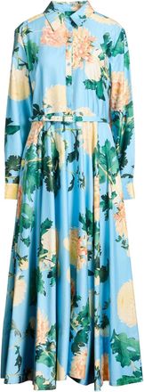 LEO LIN KLEIDER - Maxi-Kleider auf YOOX.COM