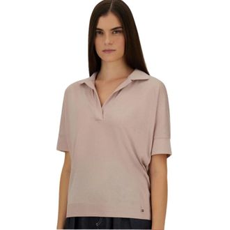 Herno Damen, Oberteile, Rosa, SGr&ouml;&szlig;e