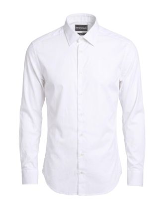Emporio Armani TOPS - Hemden auf YOOX.COM