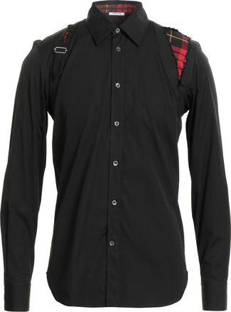 Alexander McQueen TOPS - Hemden auf YOOX.COM