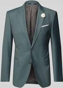 Joop 2-Knopf-Sakko mit Reverskragen Modell Herby