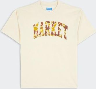 Market T-shirt - Taille XL