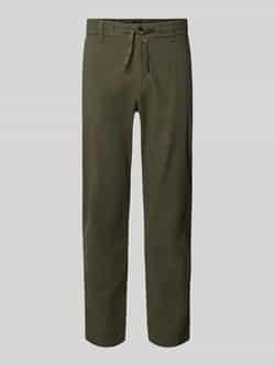 Boss Orange by Hugo Boss Tapered Chino aus Baumwoll-Mix Modell CHINO-TAPERED-DS-10