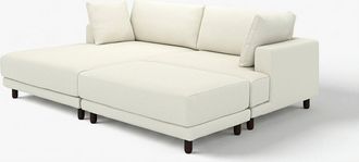 IKEA UPP&Aring;KRA 3er-Sitzelement