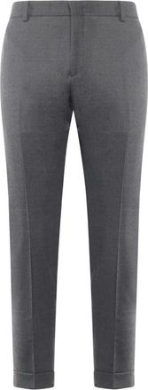Be Able BE Able, Homme, Pantalons, Gris, Taille: W38 Alexander Shorter Pantalons