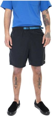 Obey Homme, Shorts, Noir, Taille: XL Bermuda