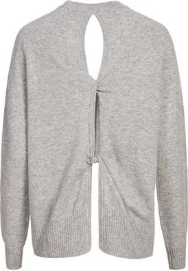 CHRISTOPHER ESBER Pull en cachemire