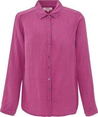 Xirena Chemise Scout Gaze de Coton Xirena