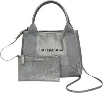 Balenciaga Damen, Pre-Owned, Grau, ONE SIZEGr&ouml;&szlig;e