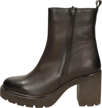 Unisa Kerry_Bs Ankle Boot - - Shoes - Damen - Braun - 38 EU