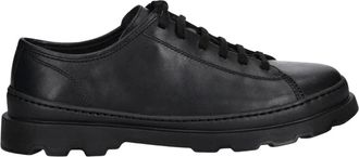 Camper Homme, Chaussures, Noir, Taille: 46 EU Chaussures &agrave; lacets Brutus