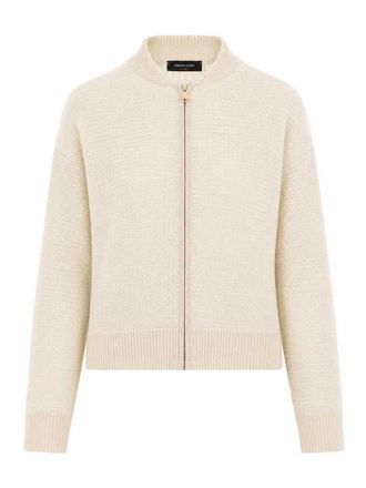 Fabiana Filippi Cardigan - Wei&szlig;