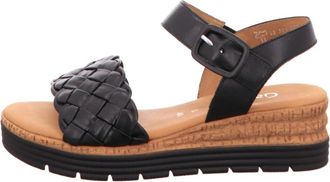 Gabor Damen, Schuhe, Schwarzk, 41 EUGr&ouml;&szlig;e