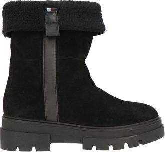 Tommy Hilfiger SCHUHE - Stiefeletten auf YOOX.COM