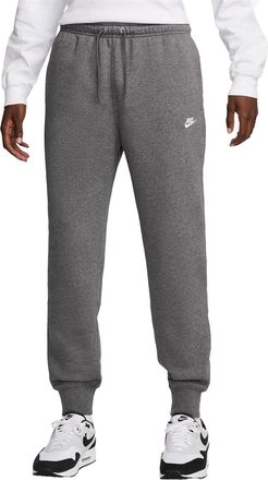Nike Sportswear Club Jogginghosen f&uuml;r Herren (Holzkohle)