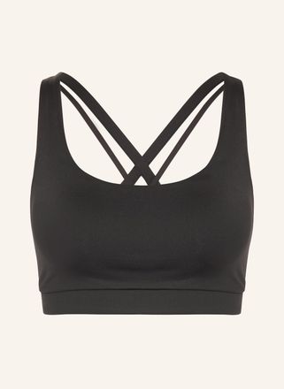 lululemon Lululemon Sport-Bh Energy schwarz