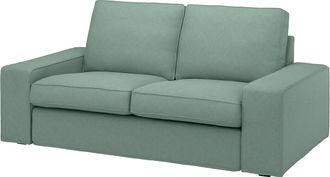 IKEA KIVIK Bezug 2er-Sofa
