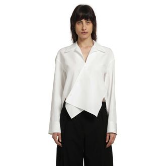 Loewe Asymmetric Shirt