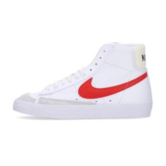 Nike Vintage High Top Sneaker - - Sport - Herren - Wei&szlig; - 38 1/2 EU