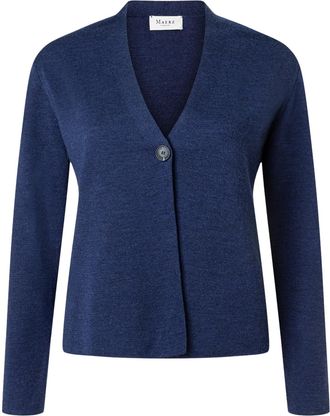 Maerz Strickjacke 215800