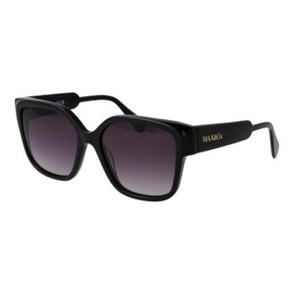 Max & Co. Max & Co Sonnenbrille MO0075 01B 55
