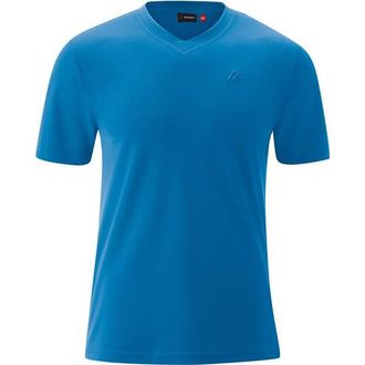 Maier Sports Herren Shirt 1/2 Arm Wali