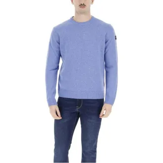 Paul & Shark Herren, Strickwaren, Blau, XLGr&ouml;&szlig;e