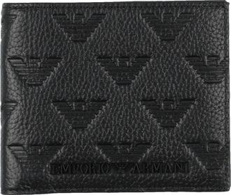 Emporio Armani Kleinlederwaren - Brieftaschen auf YOOX.COM