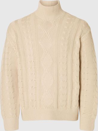 Selected Pullover