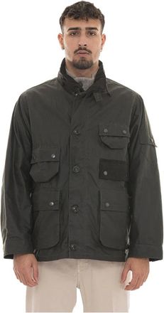 Barbour Herren, Jacken, Grün, LGröße