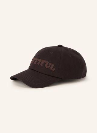 Drykorn Drykorn Cap Jesper braun