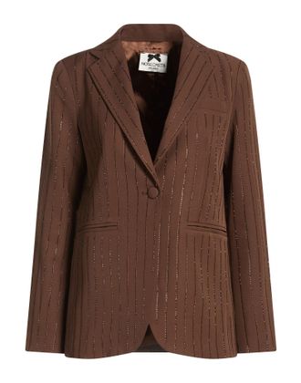 No Secrets World ANZ&Uuml;GE und CO-ORDS - Blazers auf YOOX.COM