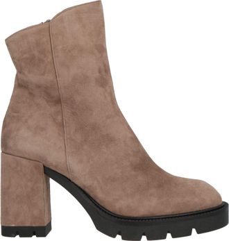 Albano SCHUHE - Stiefeletten auf YOOX.COM