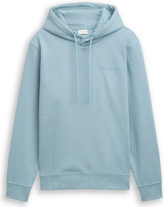Tom Tailor Sweatshirt Strick & Sweatshirts Hoodie Sweatshirt