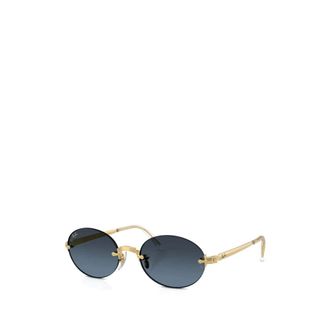 Ray-Ban unisex, Accessories, Gelb, 54 MMGr&ouml;&szlig;e