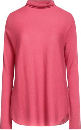 120% Lino STRICKWAREN - Rollkragenpullover auf YOOX.COM