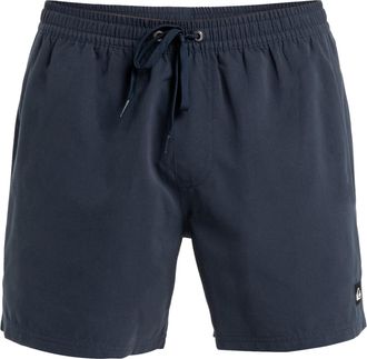 Quiksilver Badeshorts Solid 15