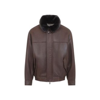 Yves Salomon Jacket