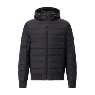 Belstaff Steppjacke mit Daunen