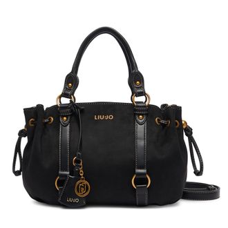 Liu Jo Handtasche Liu Jo AF6081 T711A Schwarz