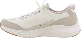 Skechers Femme, Chaussures, Beige, Taille: 37 EU Slip-ins : Contour Foam - Coupe Confort