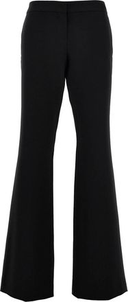 Moschino Casual Hose - Schwarz