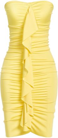 Poisson D'Amour KLEIDER - Mini-Kleider auf YOOX.COM