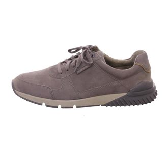 Gabor Herren, Schuhe, Grau, 44 1/2 EUGr&ouml;&szlig;e