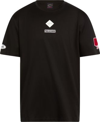 Paul & Shark TOPS - T-shirts auf YOOX.COM