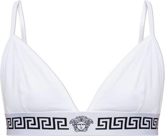 Versace Damen, Unterw&auml;sche, Wei&szlig;, SGr&ouml;&szlig;e