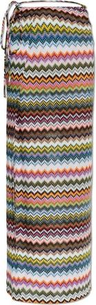 Missoni Femme, Jupes, Multicolore, Taille: 40 FR Maxi-jupe &agrave; motifs