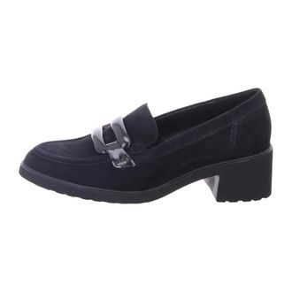 Gabor Hochfront Pumps - - Shoes - Damen - Schwarzk - 37 1/2 EU