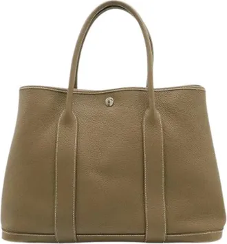 Herm&egrave;s Damen, Pre-Owned, Grau, ONE SIZEGr&ouml;&szlig;e