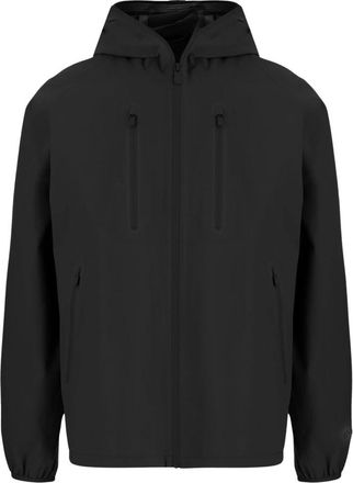 Save The Duck Homme, Sport, Noir, Taille: XL Save The Duck Manteaux Black